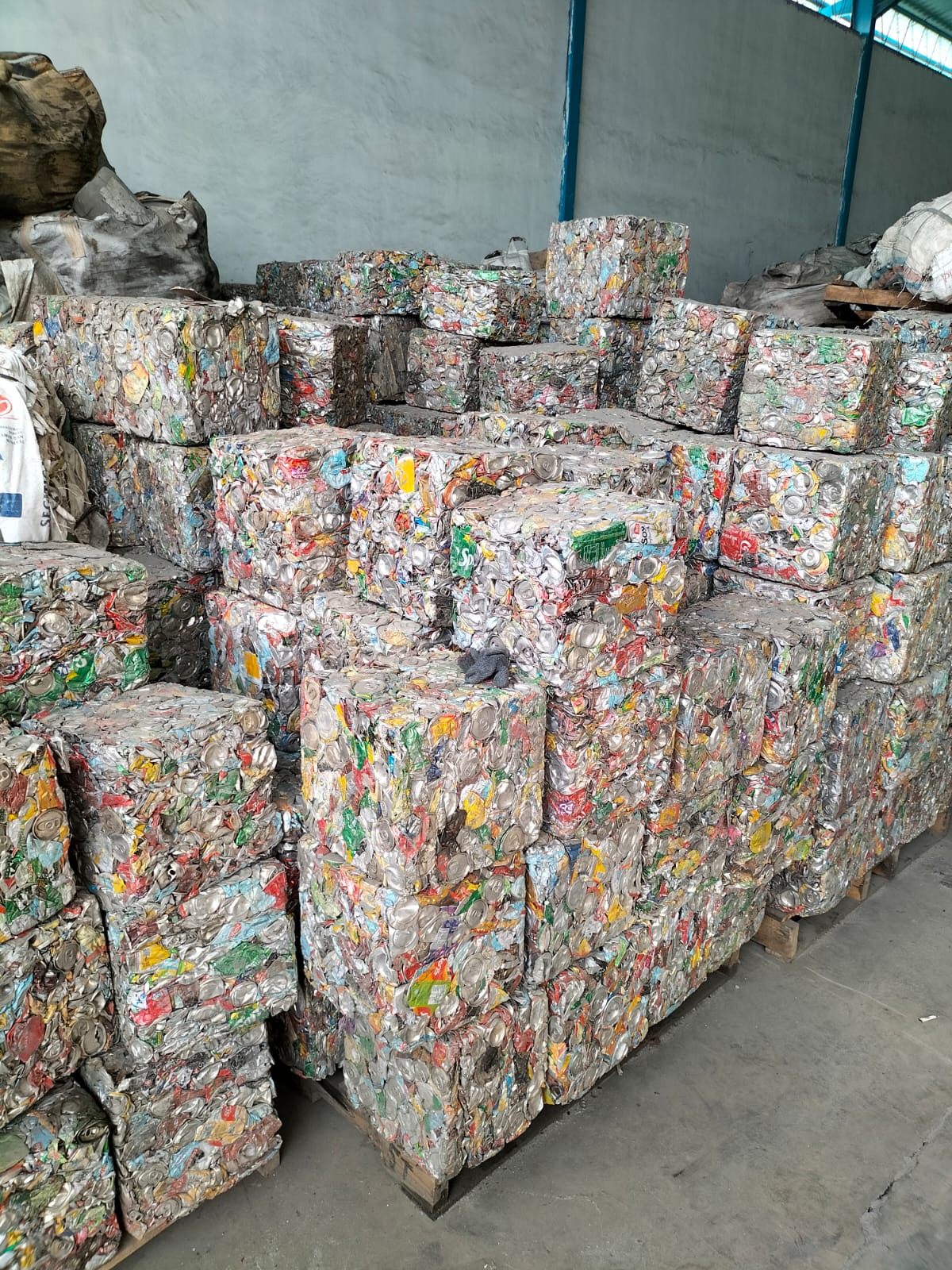 Product – PT. Sinar Laut Biru Logam Perkasa Jaya