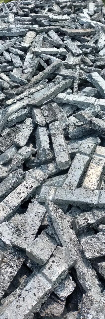 Product – PT. Sinar Laut Biru Logam Perkasa Jaya