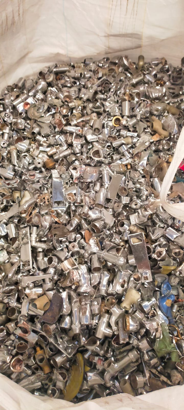 Product – PT. Sinar Laut Biru Logam Perkasa Jaya